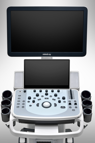 УЗІ апарат Mindray DC-60 з X-Insight експертного класу Auto EF iWorks B ...
