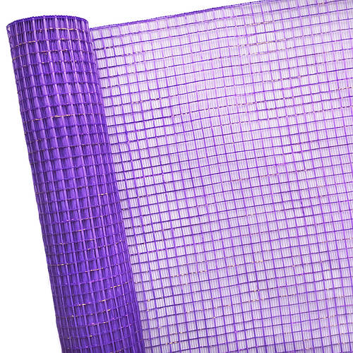 Сітка "METAL SPECIAL" (53 см х 6,5 м) фіолетова (ID#1091842543), ціна ...