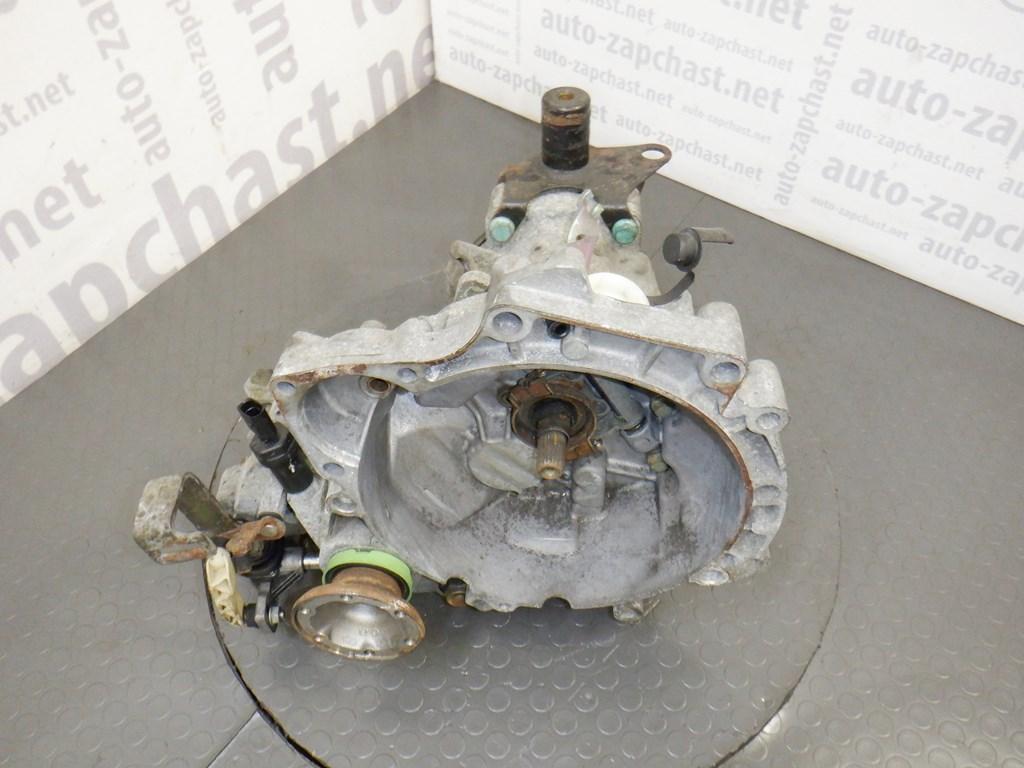 МКПП Коробка Передач (1,4 MPI 16V) Skoda FABIA 1 1999-2007 (Шкода Фабия ...