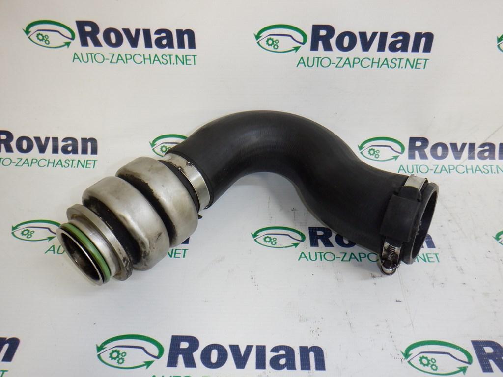 Патрубок Турбіни (2,2 CDI) Mercedes Sprinter W906 2006-2013 (Мерседес ...