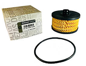 Масляный фильтр | Renault Captur (2013-2020) в интернет-магазине «World ...