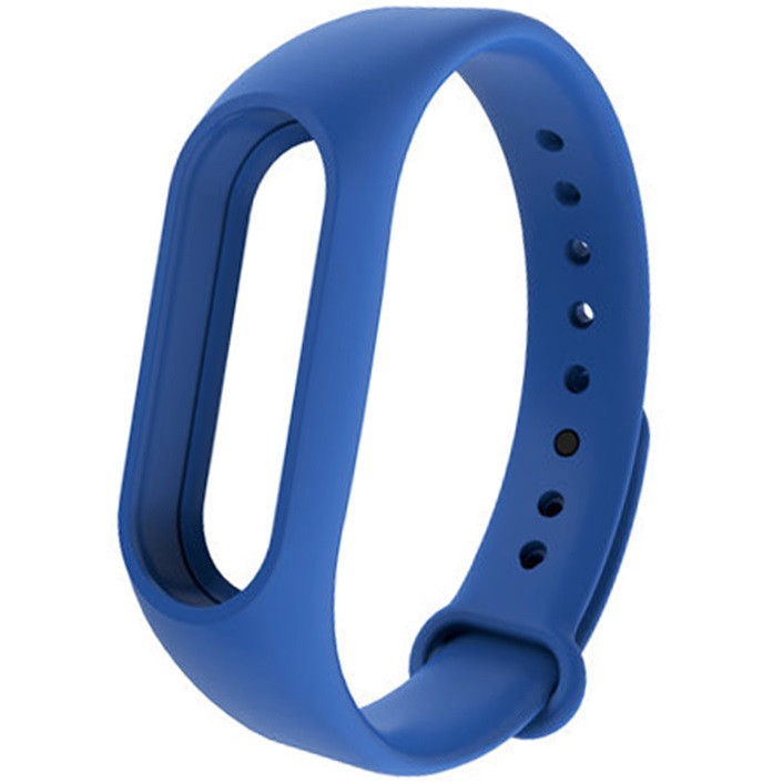 Купити Браслет Xiaomi Mi band 2 Силиконовый Ремешок для Смарт Часов ...