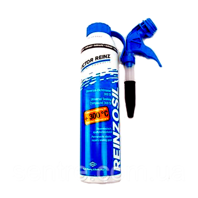 VICTOR REINZ REINZOSIL Герметик черный 200 мл в ООО "СЕНТРЕ"
