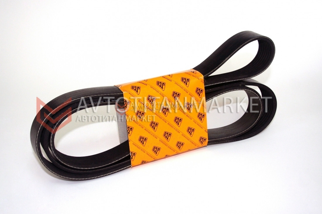 Ремень генератора JCB 8PK2000 320/08608 32008608 320-08608, цена 500 ...