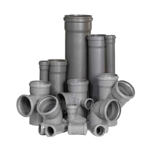 Трубы и фитинги ПП для внутренней канализации в Киеве от компании "ООО ...