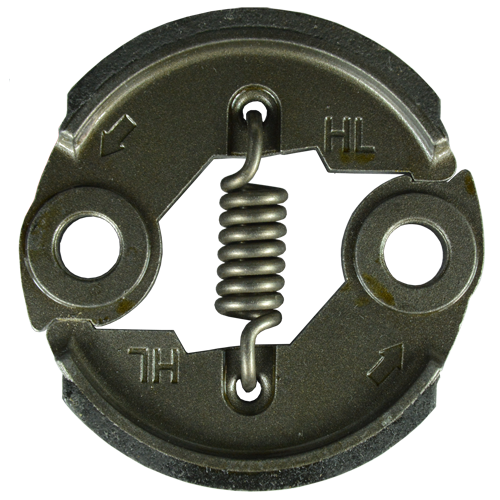 Сцепление для бензокосы (метал 40/44) (ID#1092994861), цена: 75 ...