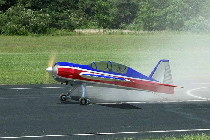 RC Flight Simulator 8 in 1 Fly Simulation USB Cable XTR Phoenix 5.0 ...