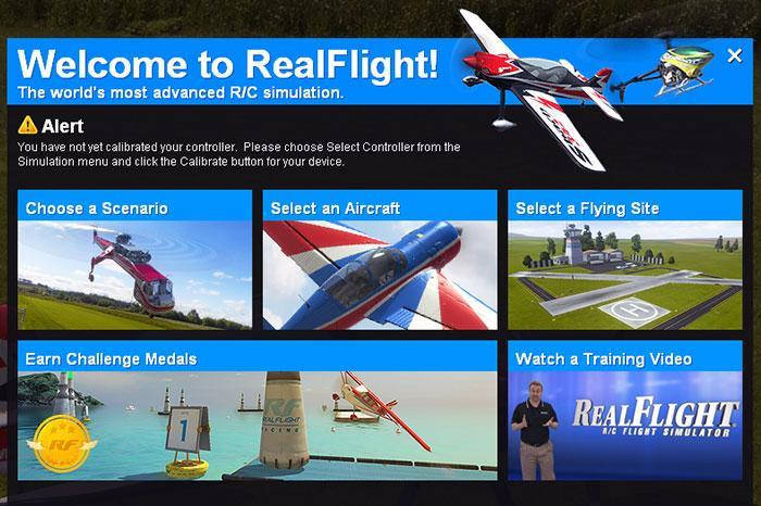 RC Flight Simulator 8 in 1 Fly Simulation USB Cable XTR Phoenix 5.0 ...