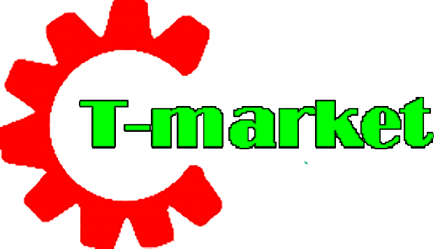 ""T-Market" Интернет-магазин" - контакты, товары, услуги, цены