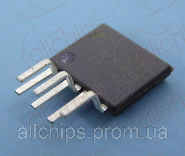 Контроллер БП 295Вт 230В~ Power TOP258EN eSIP7C, цена 110.32 грн — Prom ...