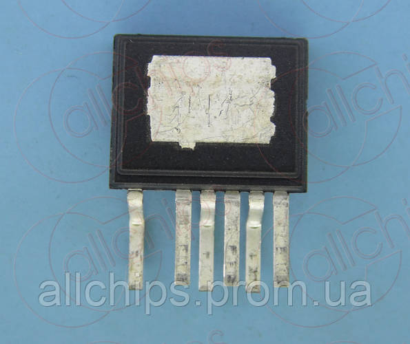 Контроллер БП 295Вт 230В~ Power TOP258EN eSIP7C, цена 110.32 грн — Prom ...