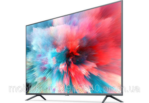 Телевизор Xiaomi 50" Smart TV/2К UHD/DVB-T2 ГАРАНТИЯ!, цена 16685.10 ...