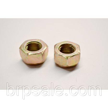 Гайка M12 Ski-Doo BRP Nut M12 (ID#736963771), цена: 31 ₴, купить на Prom.ua
