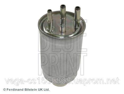 Купити Паливний фільтр JP group 1518700900 на Ford Focus / Форд Фокус ...