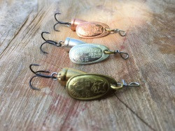 Блесны Blue Fox в интернет магазине "MEPPS.COM.UA"