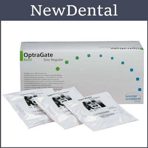 OptraGate Small - маленькі (Оптрагейт) Роторозширювач , роторозширювач ...