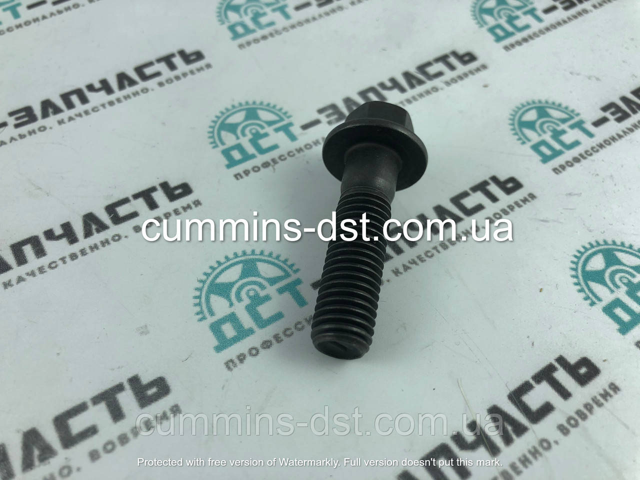 Болт распредвала Cummins ISF2.8 (ID#1323153593), купить на Prom.ua
