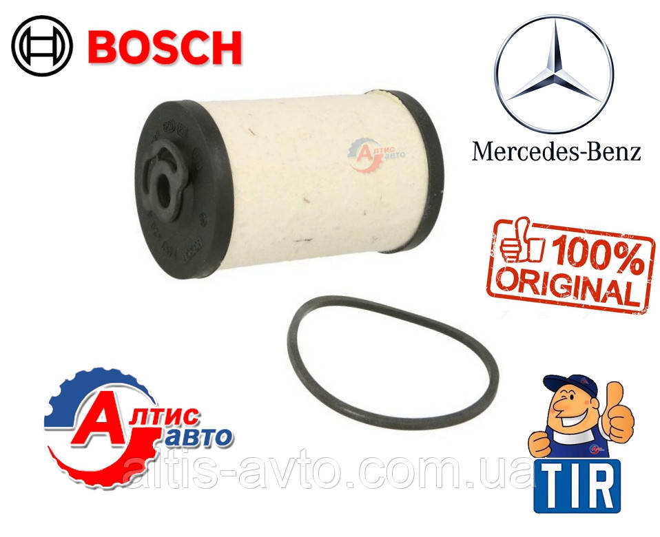 Топливный фильтр Мерседес 815 814 817 ATEGO Варио Атего LK/LN2 ...