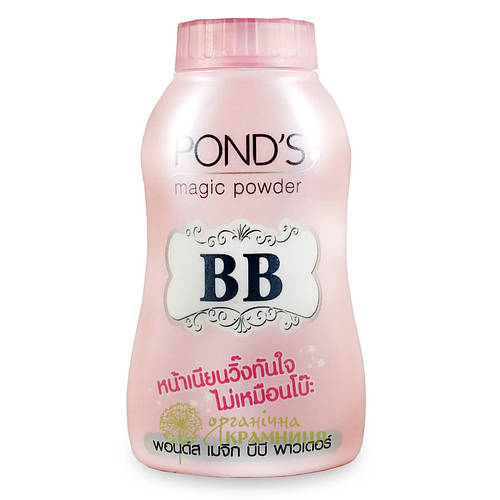 BB-пудра Pond's Magic Powder, 50 г (ID#1094483964), ціна: 90 ₴, купити ...
