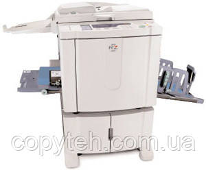 Riso RZ 230 б/у - купить по лучшей цене в Харькове от компании ...