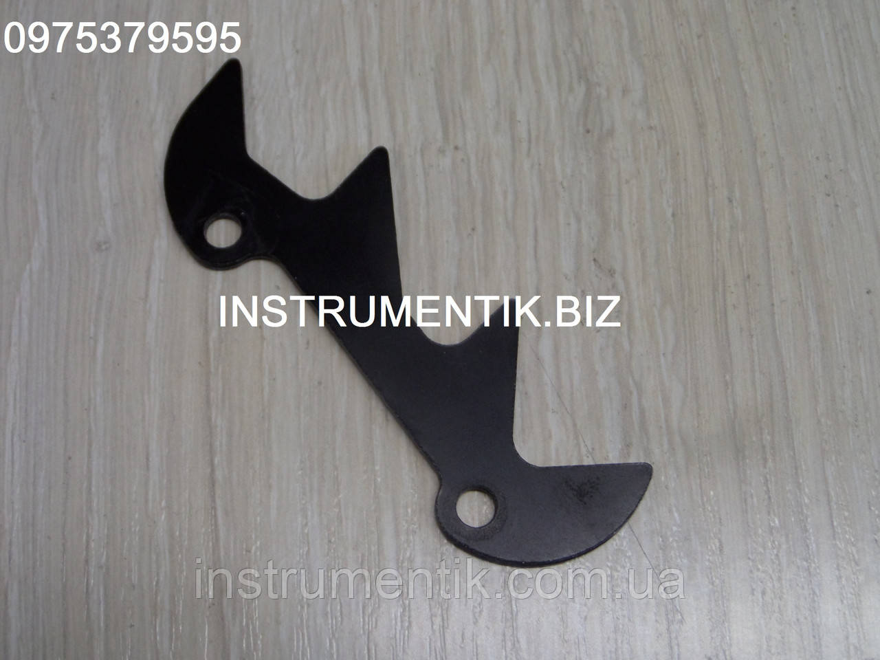 Зубчатый упор для бензопил AL-KO 3835, 40/40 - купить по лучшей цене в ...