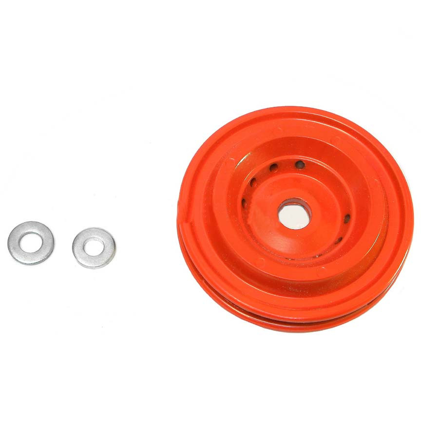 Диск Мотокосы для Лески — Купить Недорого на Bigl.ua (957333297)