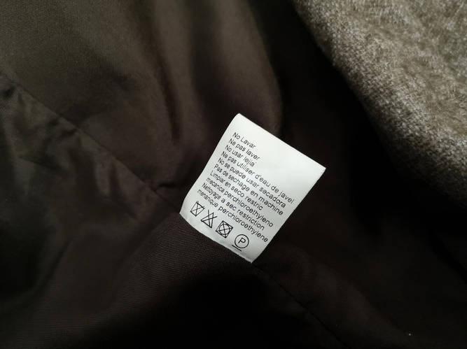 Костюм стильный (жакет и бриджи) Ellyps, качество, Разм 38 (S), Как ...