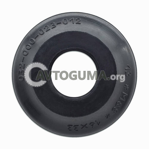 Пыльник маслостойкий 16х33 (032-000-023-012) (ID#1073215379), купить на ...