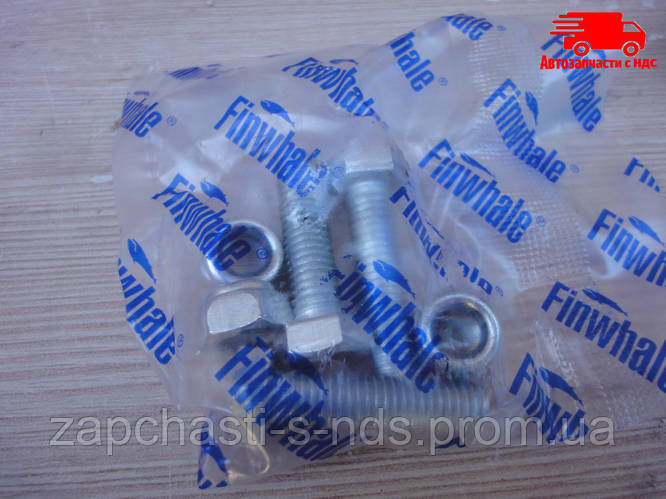 Опора шаровая ВАЗ 2121, 21213, 21214 НИВА верхняя (пр-во FINWHALE ...