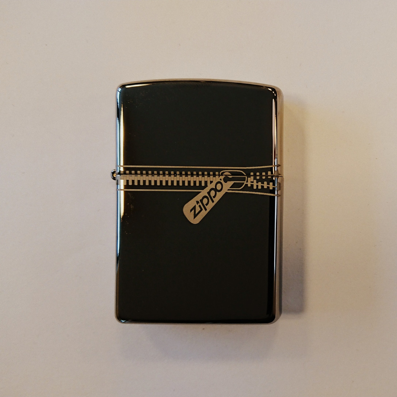 Зажигалка Zippo Zipper (ID#1095179572), цена: 1150.45 ₴, купить на Prom.ua