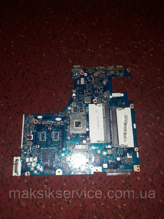 Материнская плата Lenovo IdeaPad G50-45 ACLU5/ACLU6 NM-A281 REV:1.0 (A6-6310, DDR3, UMA), цена ...