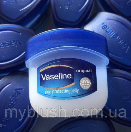 Купить Косметический вазелин для губ Vaseline Lip Original 7 g (без ...