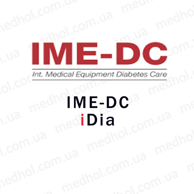 Тест полоски IME-DC (ИМЕ-ДИСИ) - купить в Киеве от компании "Интернет ...