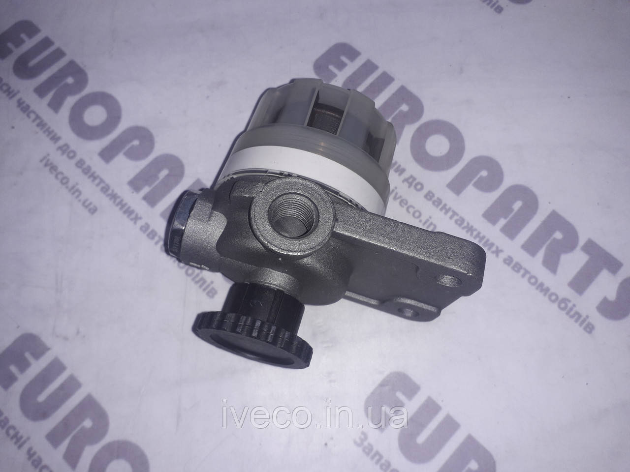 Насос топливный MB Actros 0000906050 A0000906050 MERCEDES-BENZ Actros ...