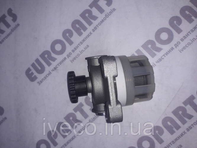 Насос топливный MB Actros 0000906050 A0000906050 MERCEDES-BENZ Actros ...