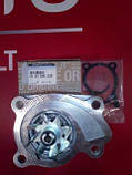 Водяной насос Renault Sandero 2 1.2 TCe/ 0.9TCe (Original 210108030R ...