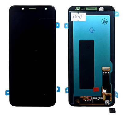 Samsung j600 дисплейный модуль | Сравнить цены и купить на Prom.ua