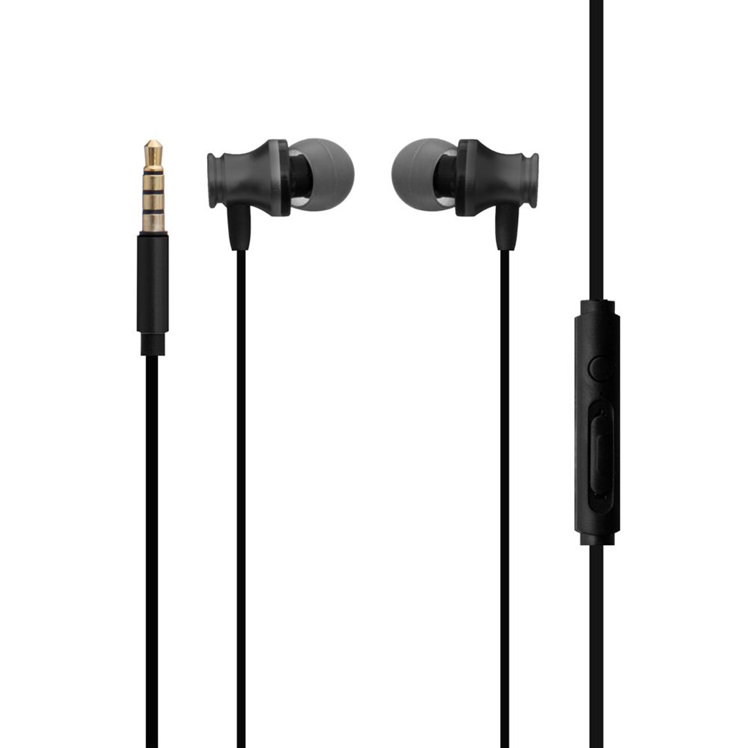 Наушники Гарнитура XO S20 Black — Купить Недорого на Bigl.ua (1095752263)