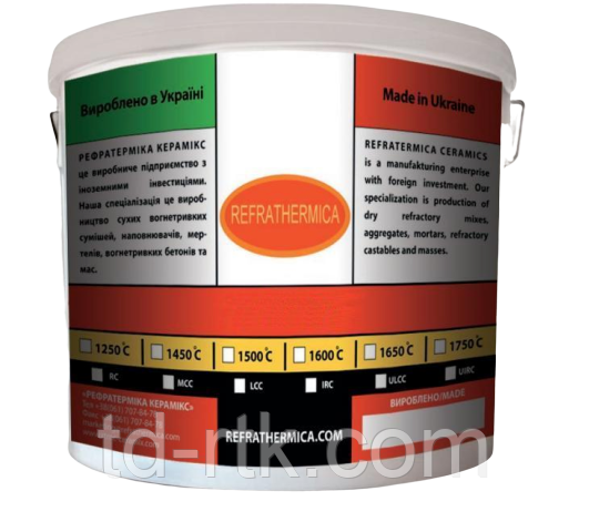 Inmix-80 обмазка індуктора, ціна 85.10 грн - Prom.ua (ID#884716623)