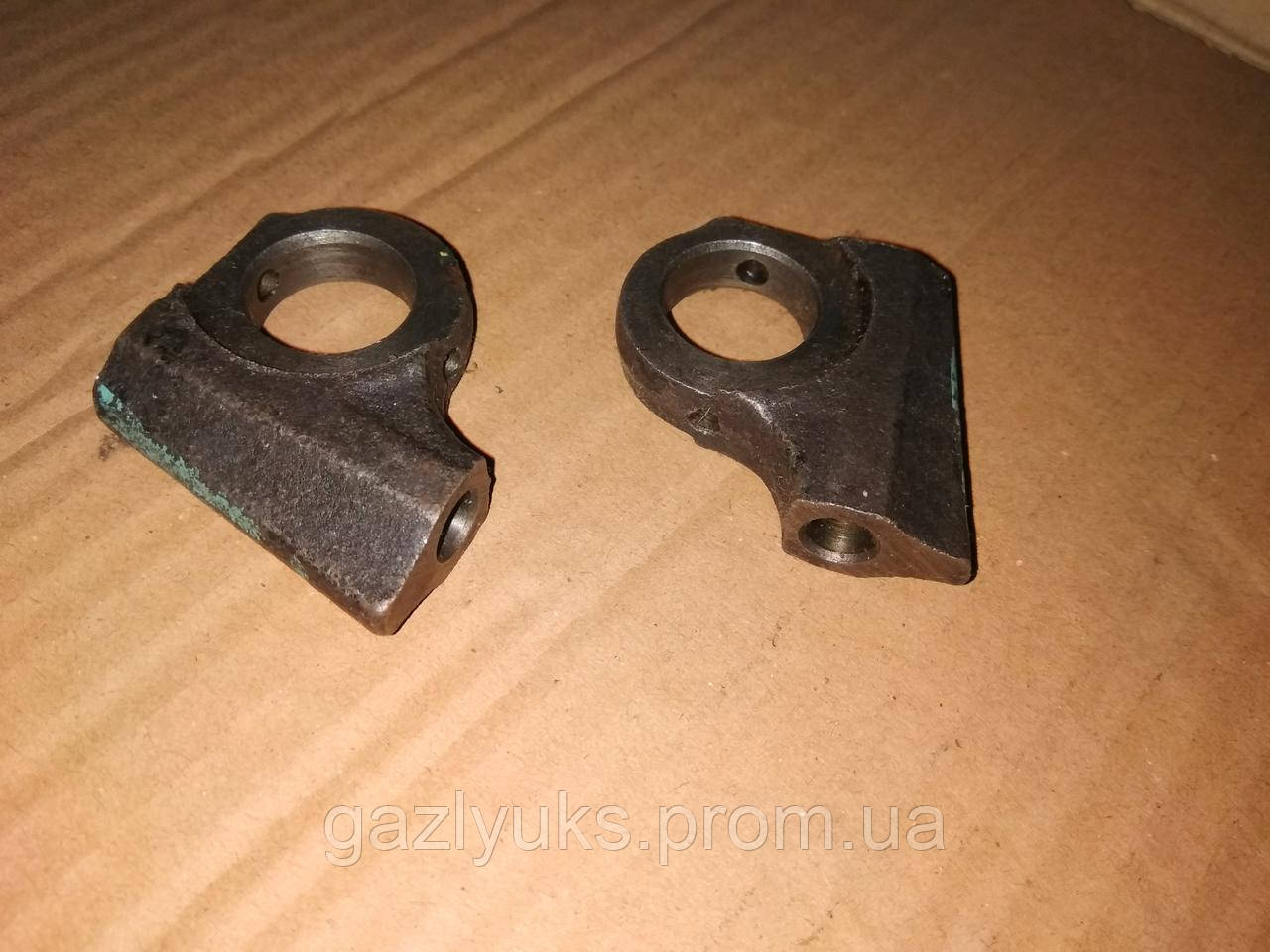 Стойка оси коромысел первая(крайняя) ГАЗ 2410, 3302 дв 402 (ID#1096080347), цена: 70 ₴, купить ...