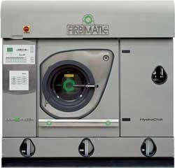 Машина химчистки FIRBIMATIC (Италия), цена: 580000 ₴, купить на Prom.ua