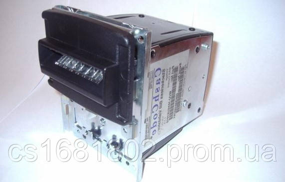 Купюроприемник CashCode MVU1034, валидатор, купюроприймач, кешкод мву (после полного ТО), цена ...