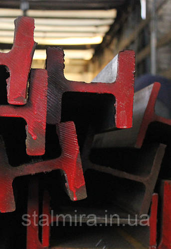 Балка двутавровая HEA 340 сталь S235JR, DIN 1025, цена 22259 грн — Prom ...