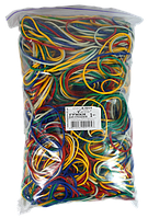 Гумки для грошей TIGER 1000 гр (796), ціна: 220 ₴, купити на Prom.ua