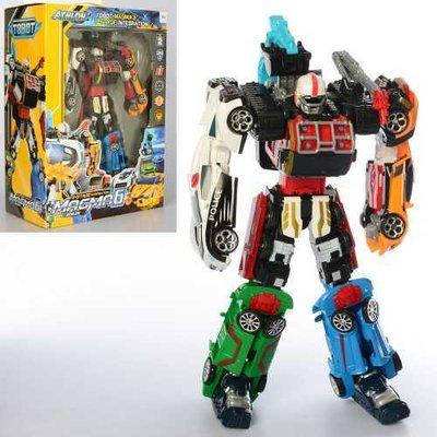 Трансформер magma6 - купить недорого на Prom.ua: цены, акции и отзывы ...