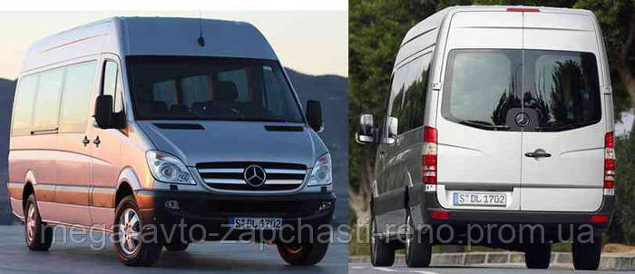Купить Продам капот на Мерседес Спринтер(Mersedes Sprinter)2010, цена ...