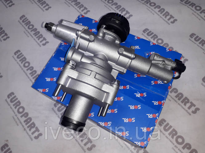 Регулятор тормозных сил VOLVO FH12 16 FM FMX 1504958 4757110750 ...