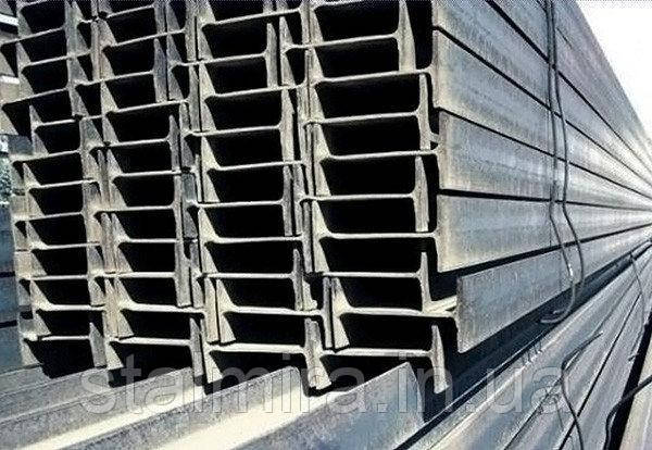 Балка двутавровая IPE 300 сталь S235JR/S275JR, DIN 1025 (ID#1097316862), цена: 21525 ₴, купить ...
