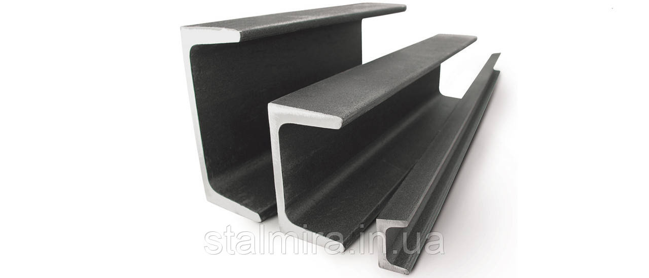 Швелер UPN 300 сталь S235JR/S275JR (ID#1097336197), ціна: 21342 ₴, купити на Prom.ua