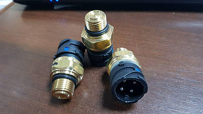 Датчик давления масла volvo | Сравнить цены и купить на Prom.ua